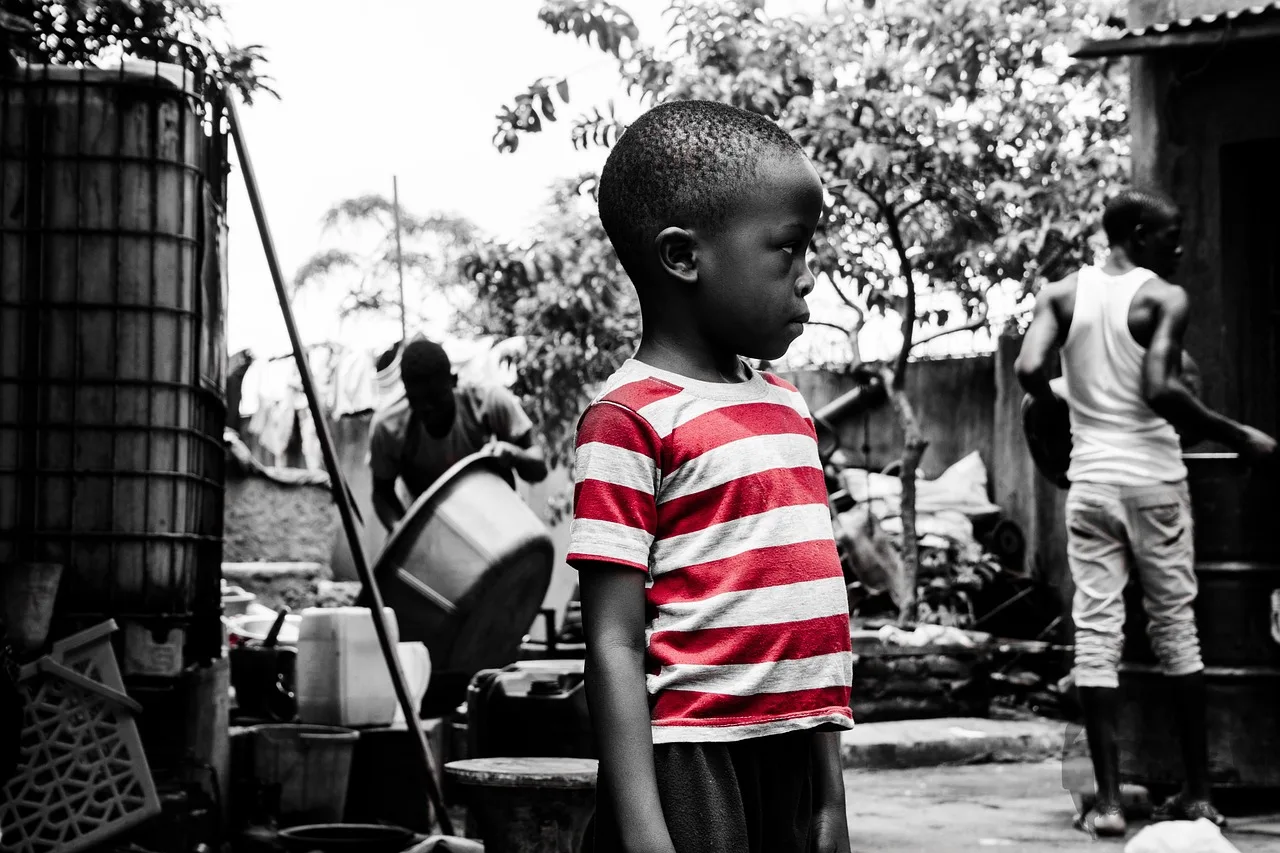 5 Reasons Why Kids May Not Gaining Weight