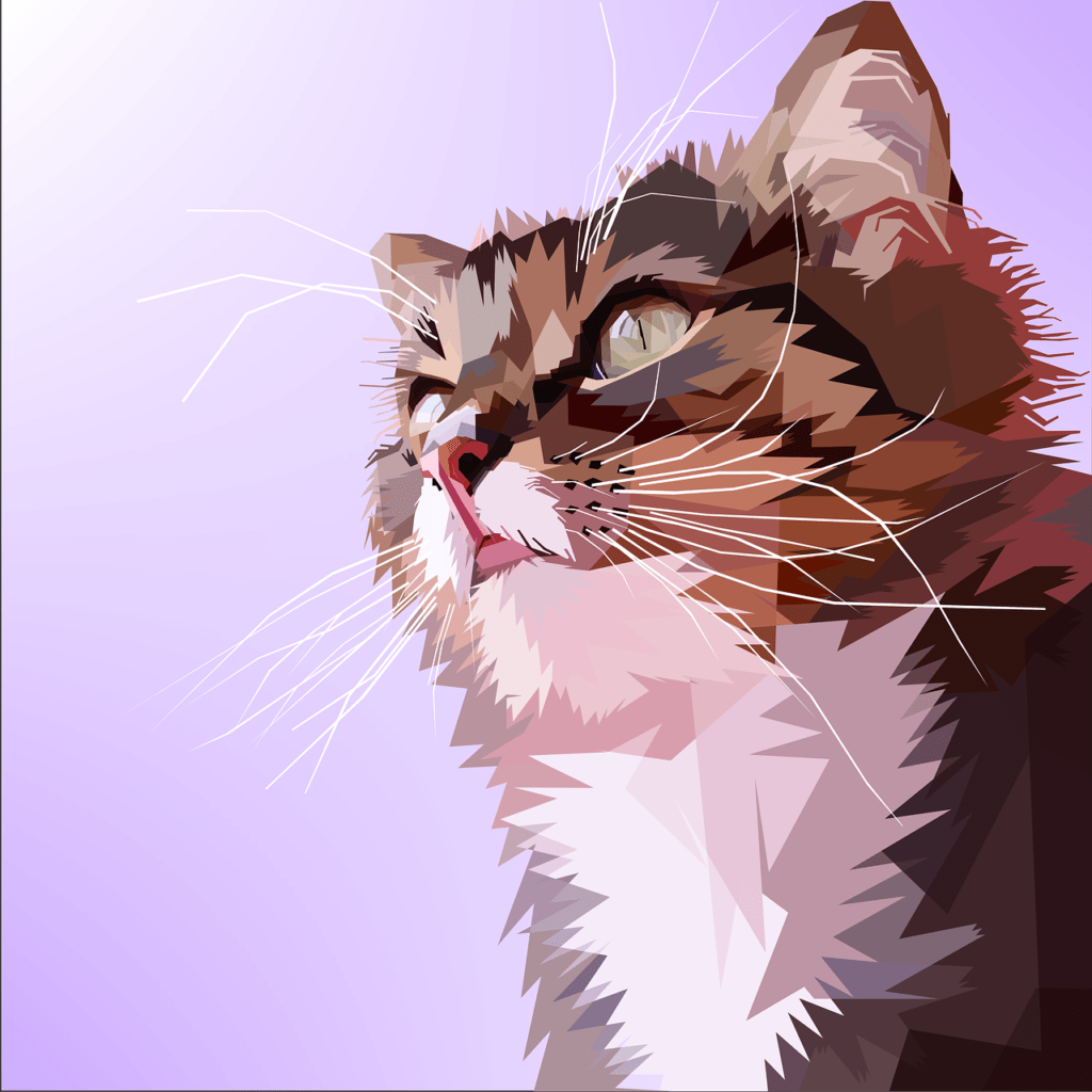 "Unleash Your Inner Artist with Mind-Blowing Cat Drawings!"