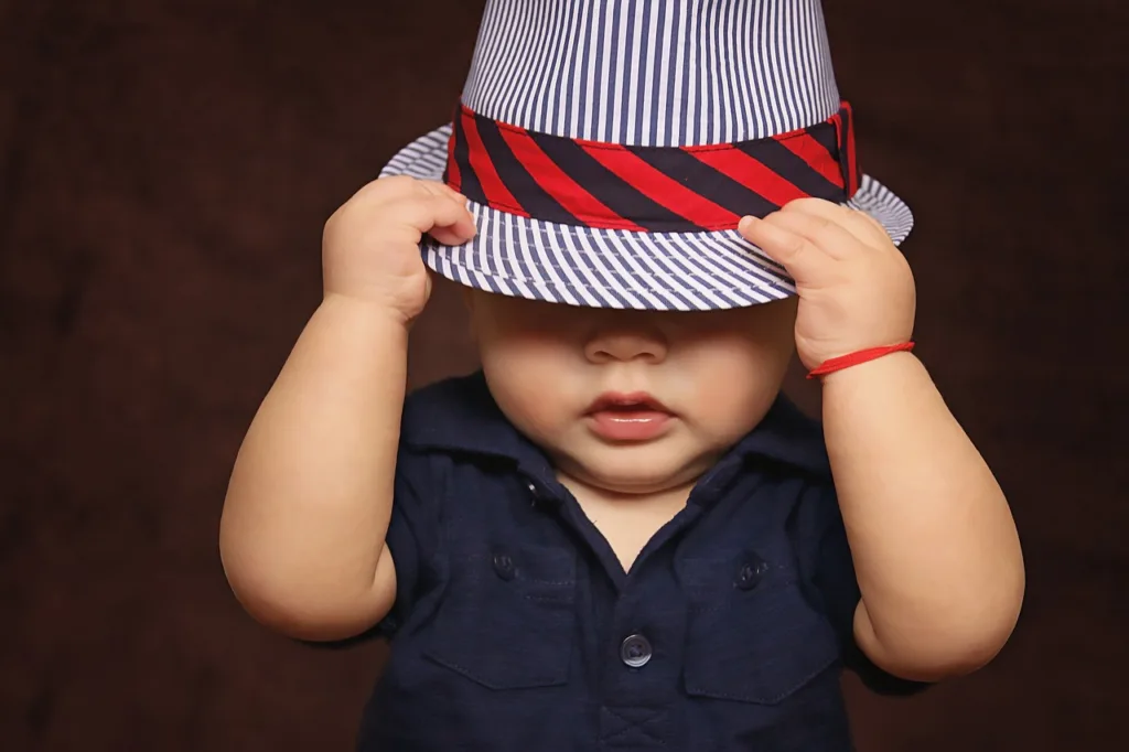 The Heart Melting Milestone When Do Babies Start Smiling 