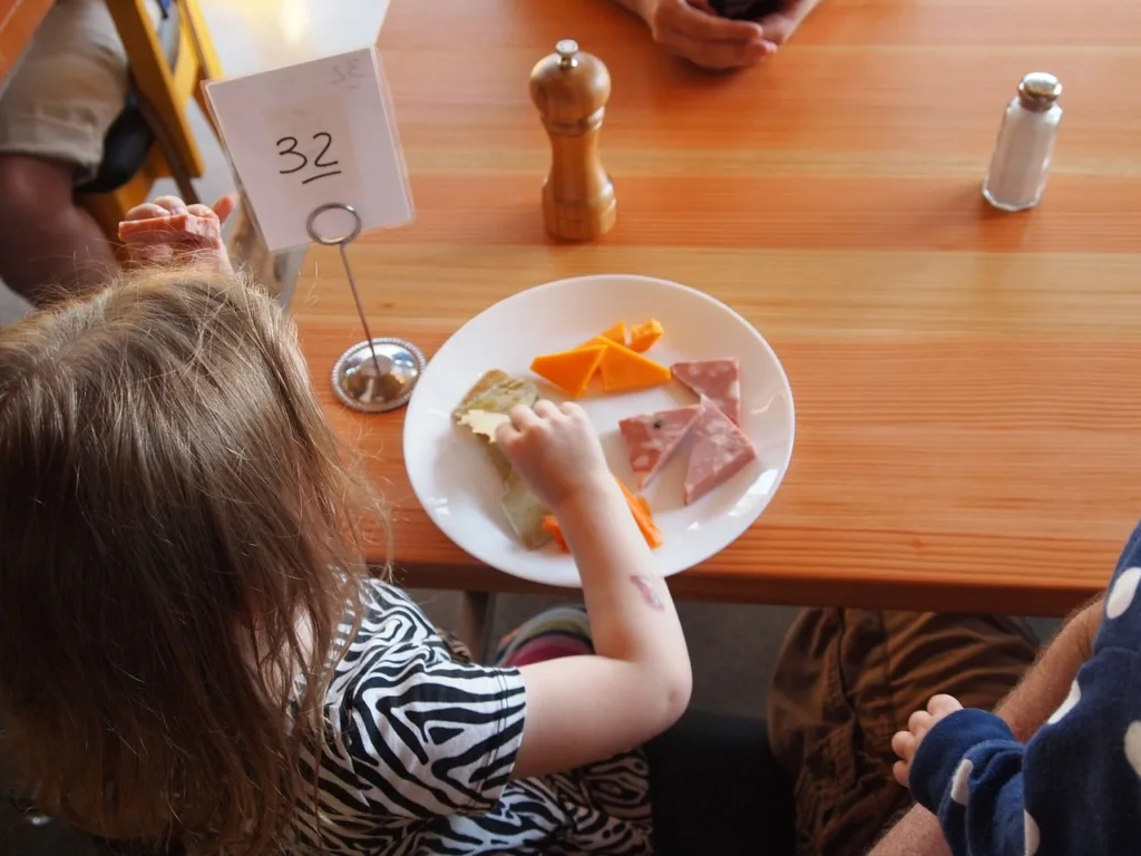 15 Fun and Easy Nutrition Activities for Preschoolers- Learn