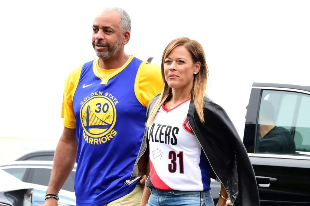 An Untold Story of How Steph Curry Parents Shaped His Legacy