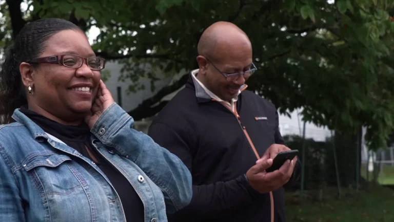 The Story of Isaiah Wong Parents with Love & Support