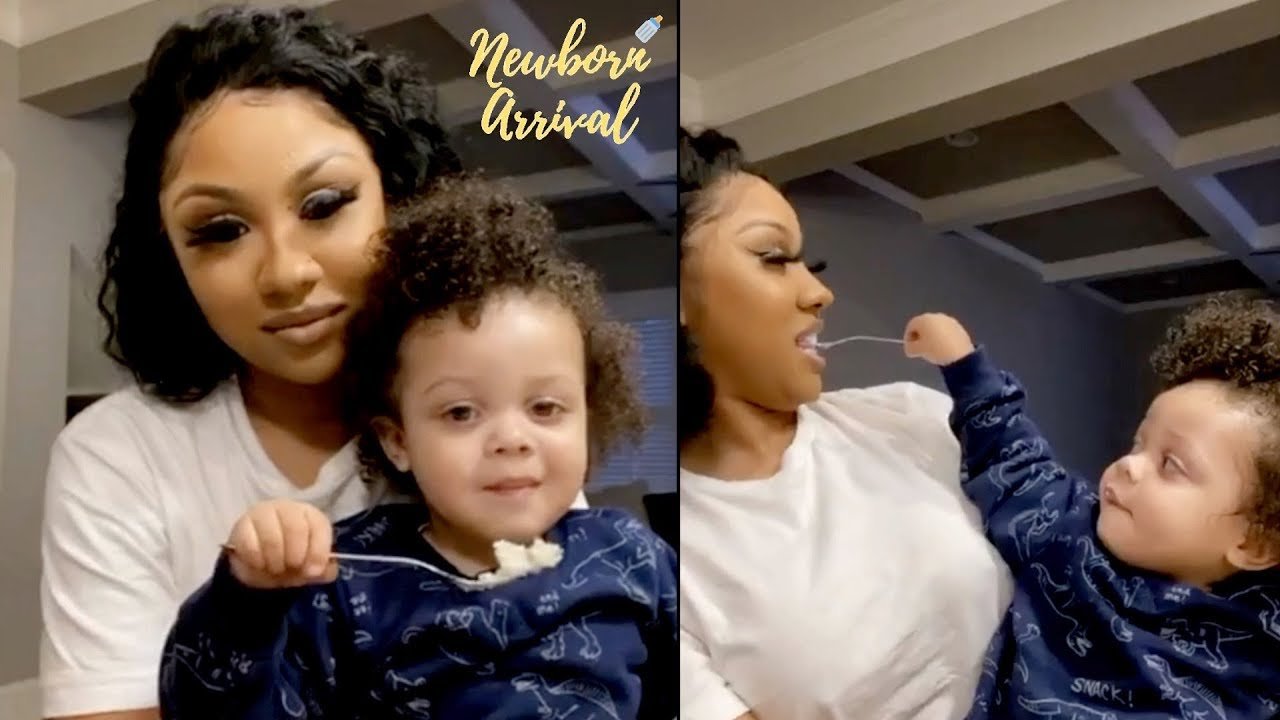 How many kids does ari fletcher have ? – Kidzoot