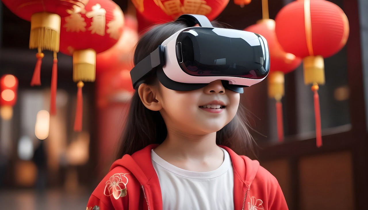 Are VR Headsets Safe for Kids? A Parent's Guide - Kidzoot