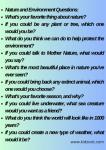 100 Engaging kids Interview Questions: Unlocking Minds