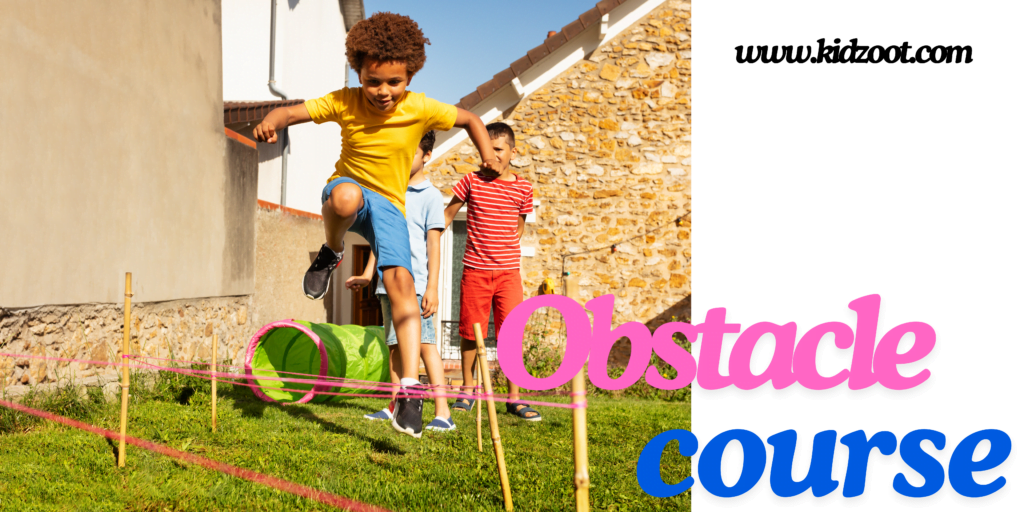 15 Unforgettable Party Games to Make Your Child's a Hit