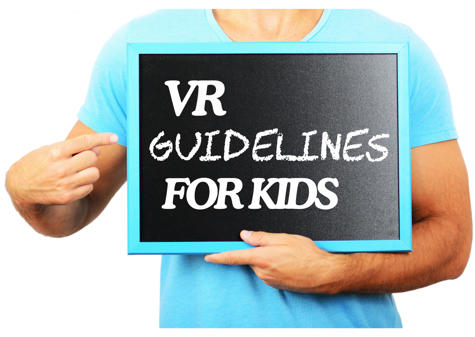 Are VR Headsets Safe for Kids? A Parent's Guide - Kidzoot