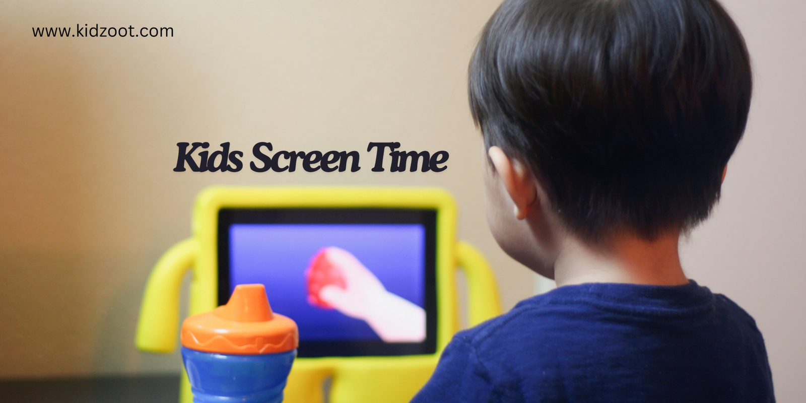 The Ultimate Guide to Screen Time for Kids and Teens in 2025