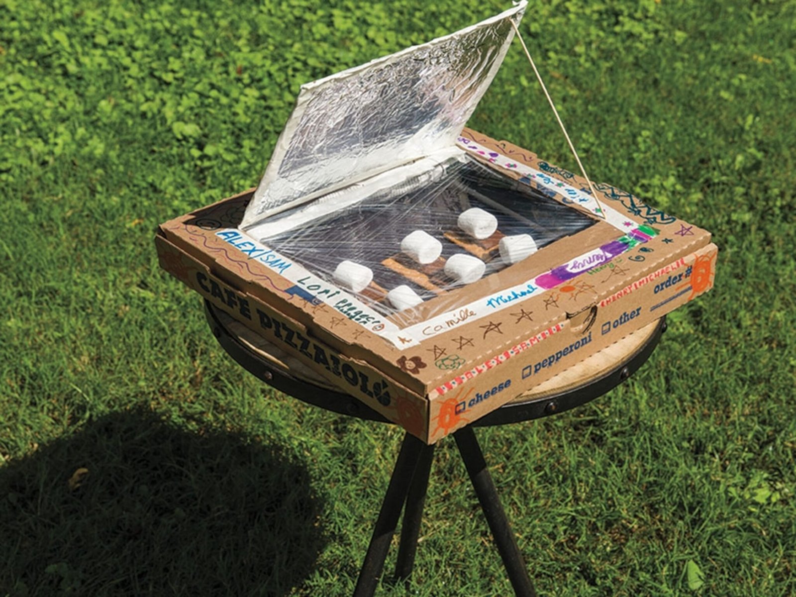 10 Eco-Friendly DIY Projects for Kids: Fun Crafts That Save the Planet ...