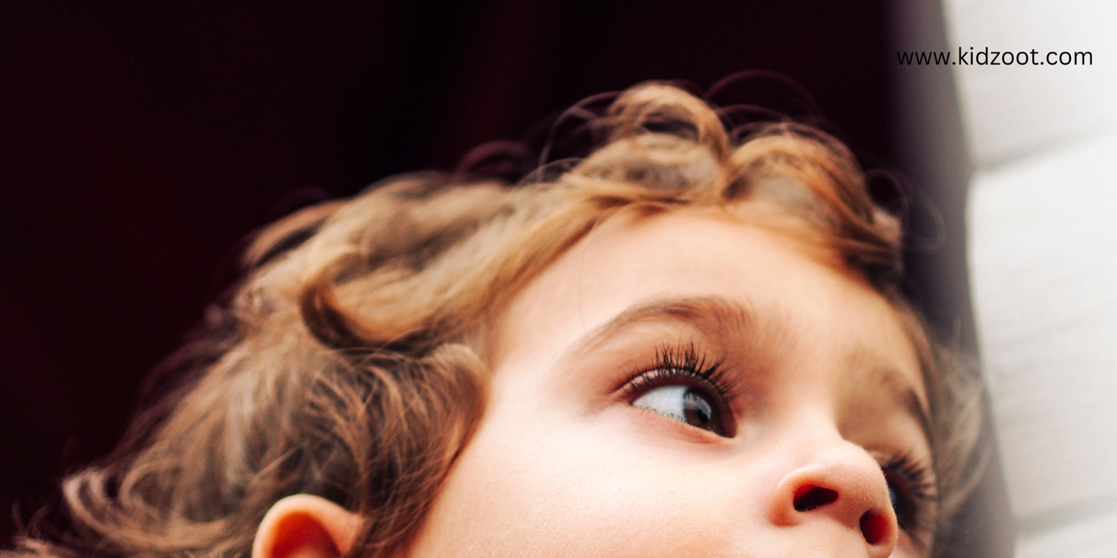 The Curious Gaze: Unraveling the Mystery of Why Kids Always Stare - Kidzoot